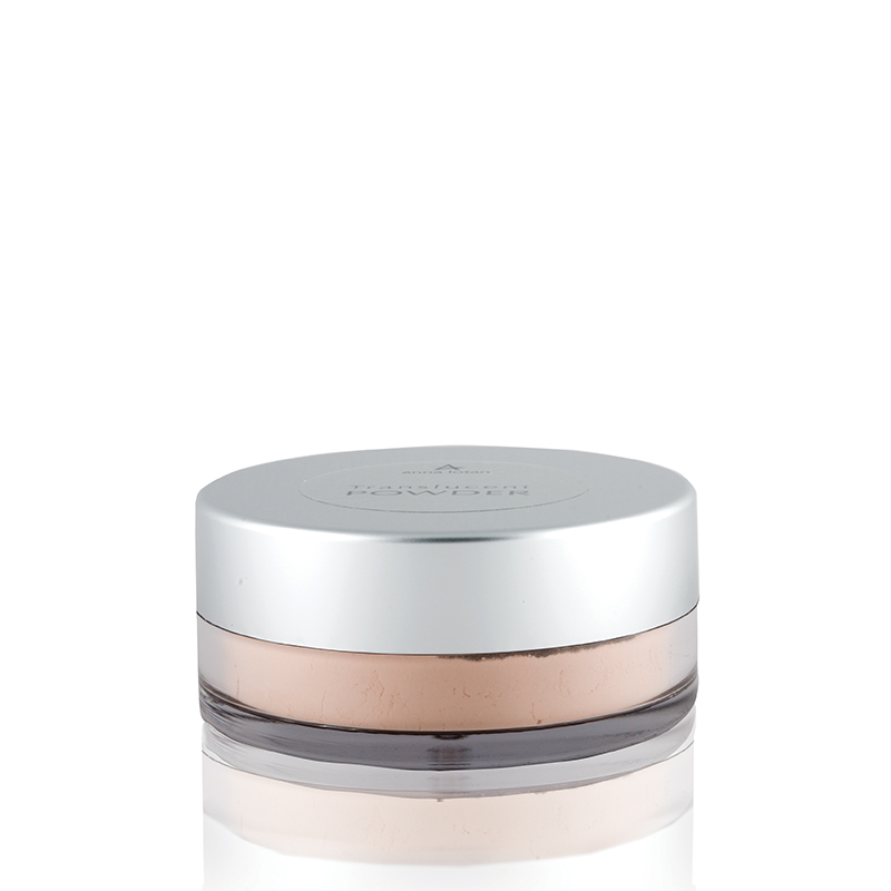 Translucent Silk Powder - Anna Lotan